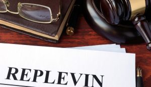 Replevin in Florida | The Law Offices of Paul A. Humbert, P.L.