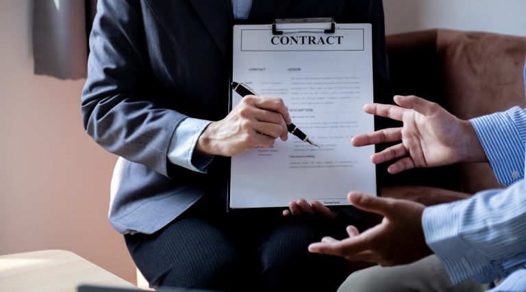 Defining Material Breach and Its Impact on Contractual Obligations